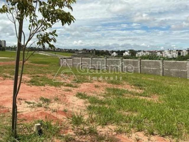 terreno à venda em Loteamento Alphaville Campinas