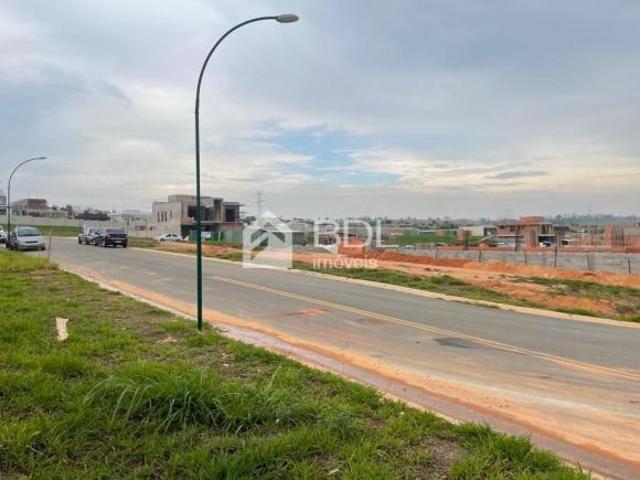 terreno à venda em Loteamento Alphaville Campinas