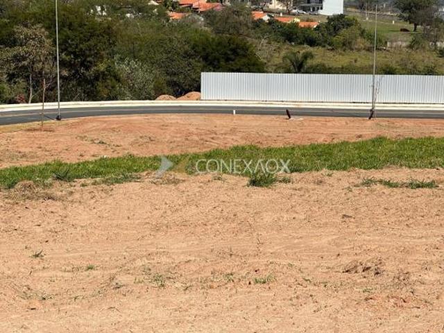 terreno à venda em Loteamento Alphaville Campinas