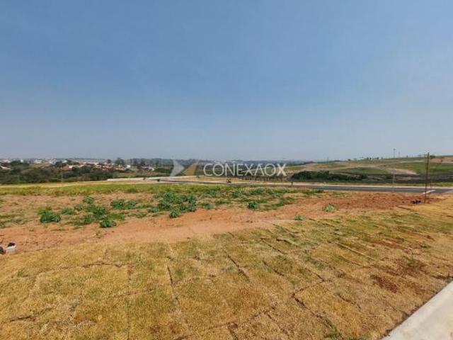 terreno à venda em Loteamento Alphaville Campinas