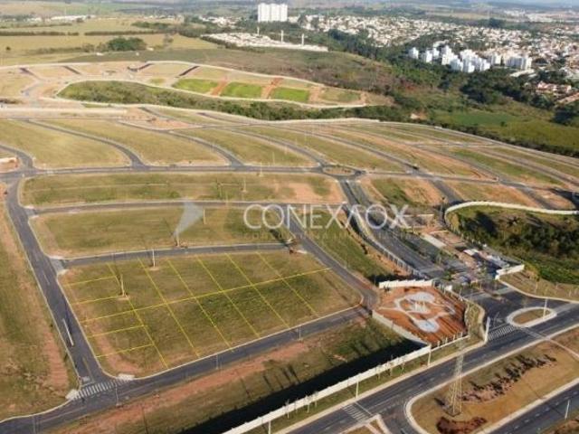 terreno à venda em Loteamento Alphaville Campinas