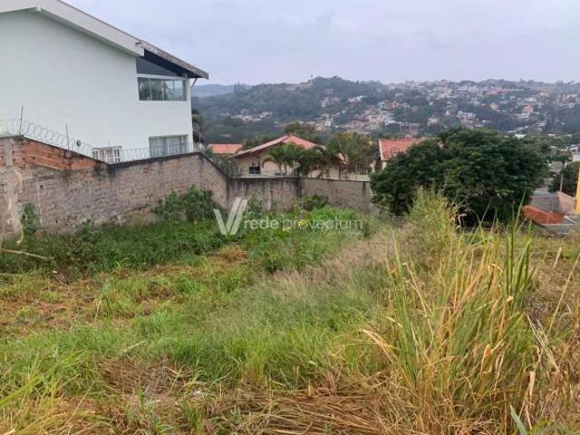 terreno à venda em Loteamento Arboreto dos Jequitibás Sousas