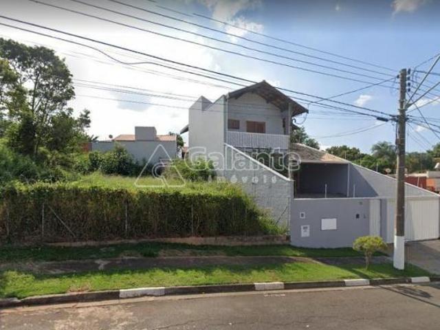 terreno à venda em Loteamento Arboreto dos Jequitibás Sousas