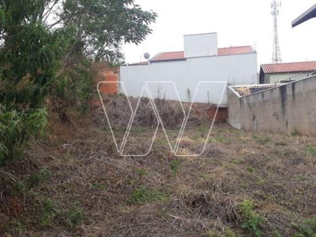 terreno à venda em Loteamento Arboreto dos Jequitibás Sousas