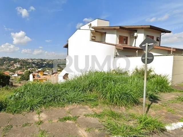 terreno à venda em Loteamento Arboreto dos Jequitibás Sousas