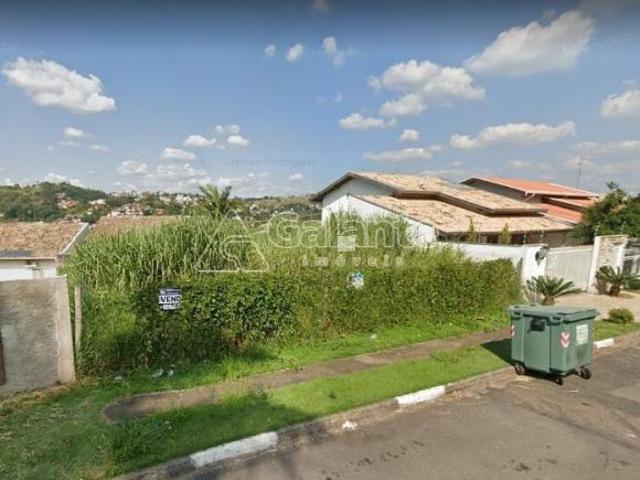 terreno à venda em Loteamento Arboreto dos Jequitibás Sousas
