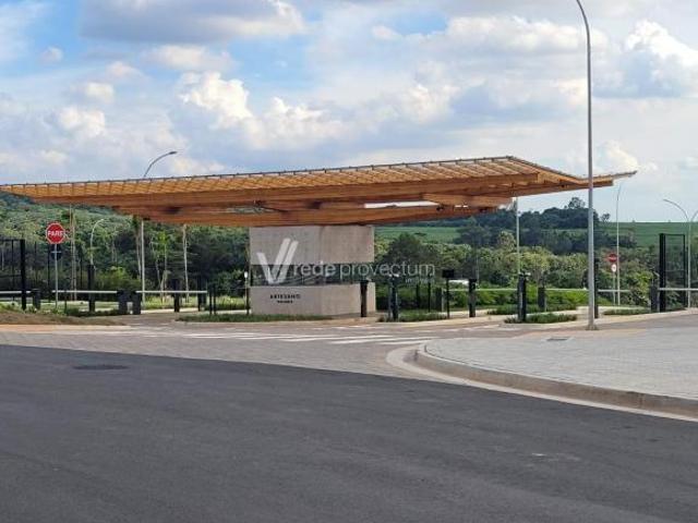 terreno à venda em Loteamento Artesano