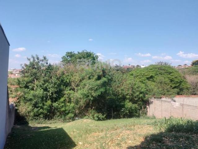 terreno à venda em Loteamento Caminhos de São Conrado Sousas
