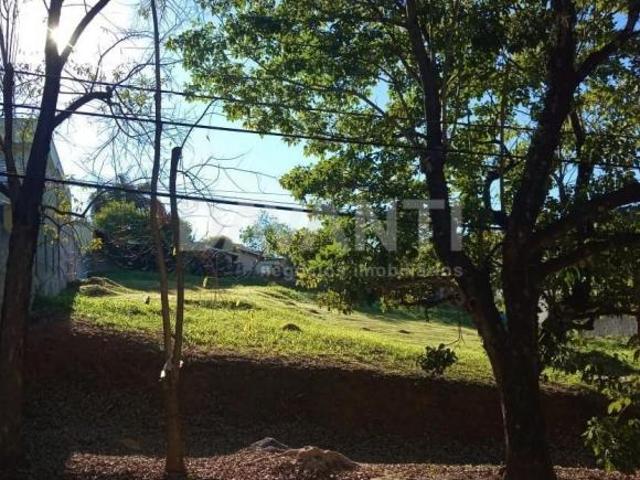 terreno à venda em Loteamento Caminhos de São Conrado Sousas