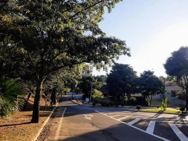 terreno à venda em Loteamento Caminhos de São Conrado Sousas