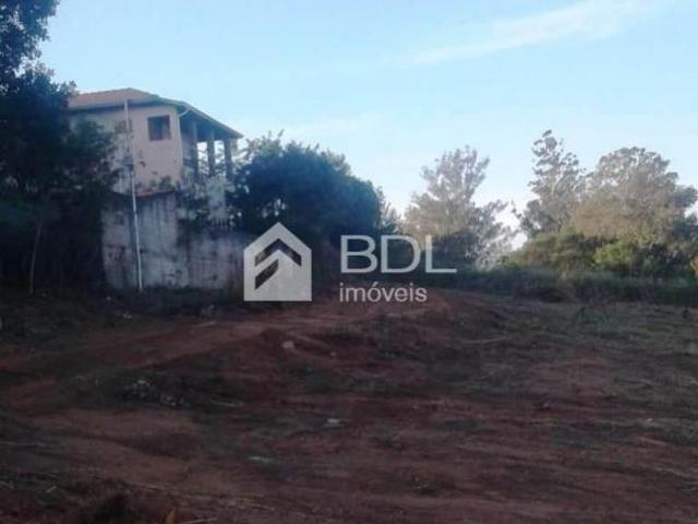 terreno à venda em Loteamento Caminhos de São Conrado Sousas