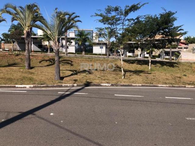 terreno à venda em Loteamento Caminhos de São Conrado Sousas