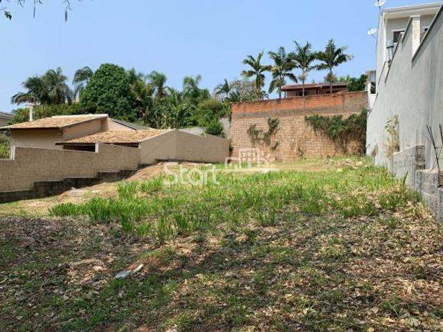 terreno Loteamento Caminhos de São Conrado Sousas Campinas