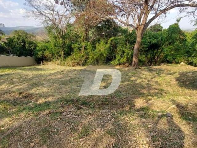 terreno à venda em Loteamento Caminhos de São Conrado Sousas