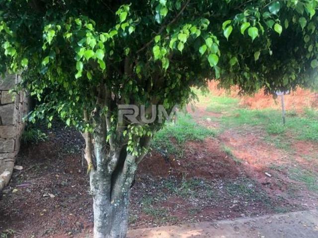 terreno à venda em Loteamento Caminhos de São Conrado Sousas