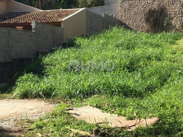 terreno à venda em Loteamento Caminhos de São Conrado Sousas