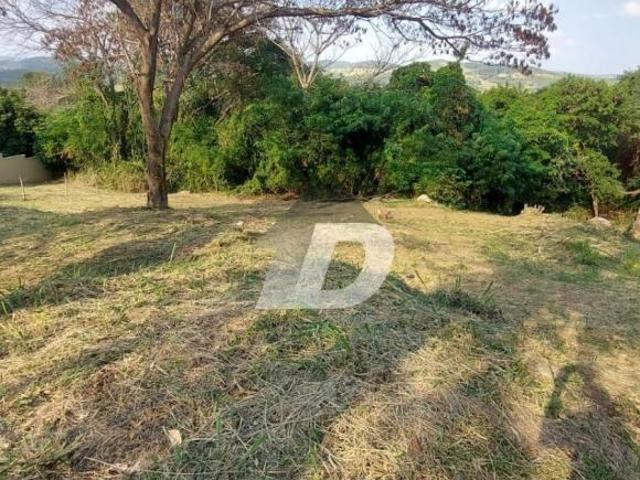 terreno à venda em Loteamento Caminhos de São Conrado Sousas