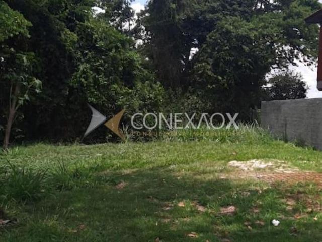 terreno à venda em Loteamento Caminhos de São Conrado Sousas