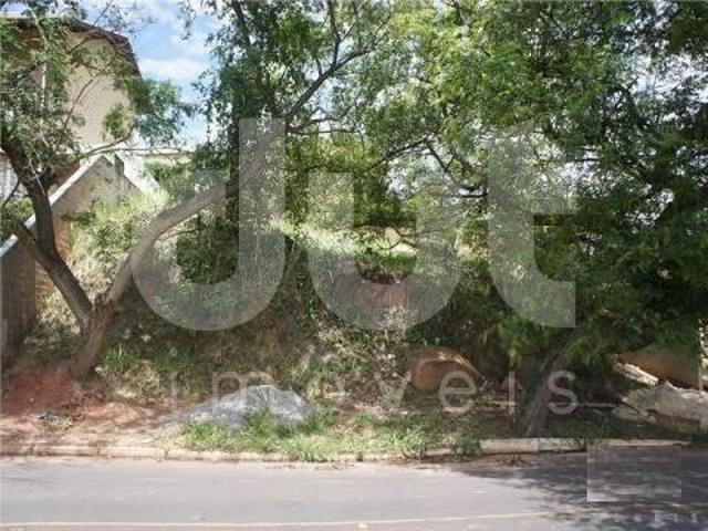 terreno à venda em Loteamento Caminhos de São Conrado Sousas