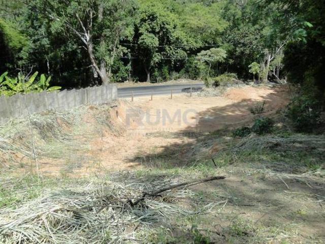 terreno à venda em Loteamento Caminhos de São Conrado Sousas