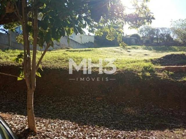 terreno à venda em Loteamento Caminhos de São Conrado Sousas