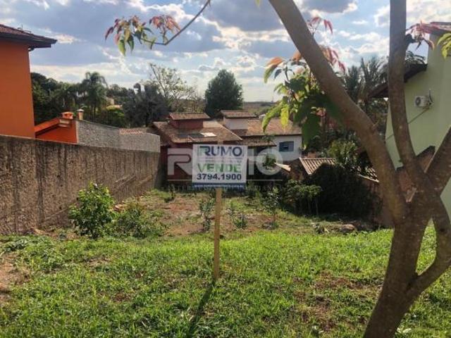 terreno à venda em Loteamento Caminhos de São Conrado Sousas