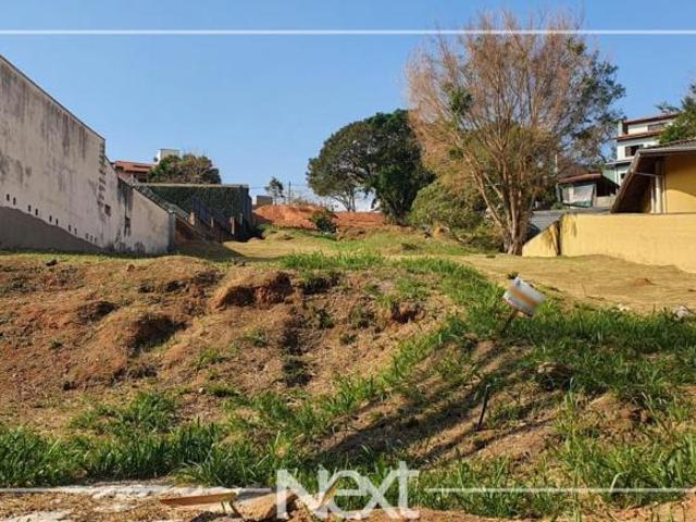 terreno à venda em Loteamento Caminhos de São Conrado Sousas