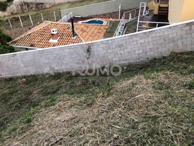 terreno à venda em Loteamento Caminhos de São Conrado Sousas