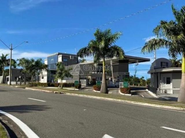 terreno à venda em Loteamento Caminhos de São Conrado Sousas