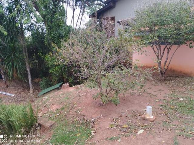 terreno à venda em Loteamento Caminhos de San Conrado