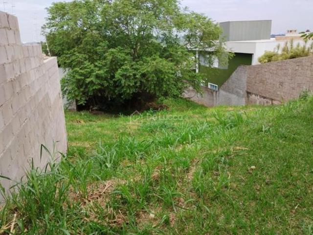 terreno à venda em Loteamento Caminhos de San Conrado