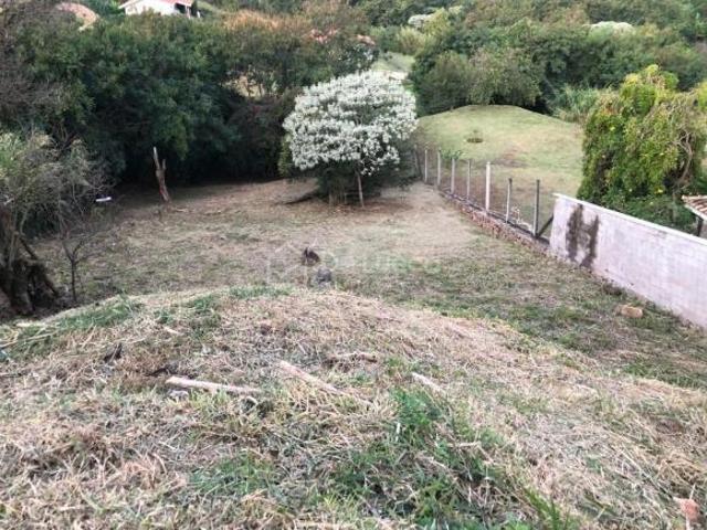 terreno à venda em Loteamento Caminhos de San Conrado