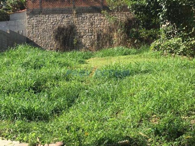 terreno à venda em Loteamento Caminhos de San Conrado Sousas