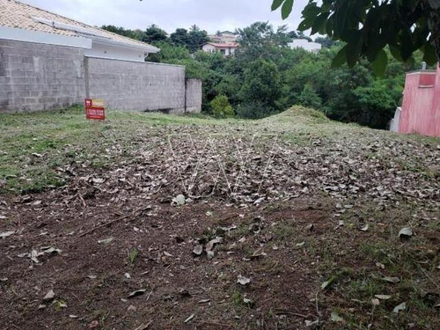 terreno à venda em Loteamento Caminhos de San Conrado Sousas
