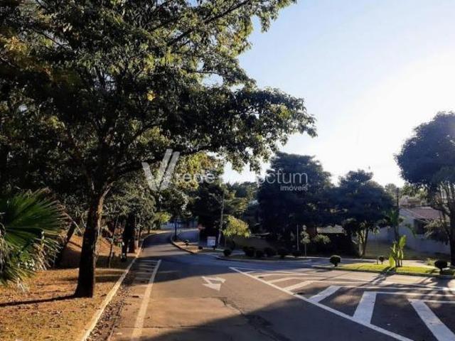 terreno à venda em Loteamento Caminhos de San Conrado Sousas