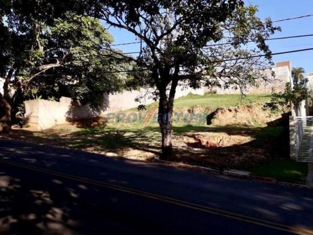 terreno à venda em Loteamento Caminhos de San Conrado Sousas