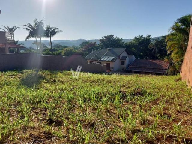 terreno à venda em Loteamento Caminhos de San Conrado Sousas