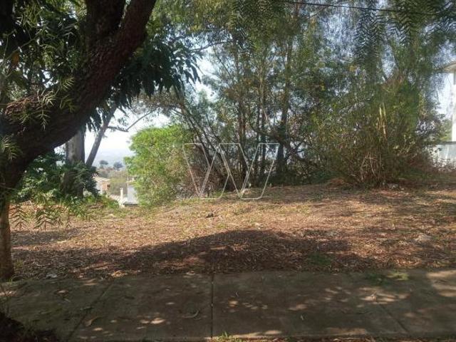 terreno à venda em Loteamento Caminhos de San Conrado Sousas