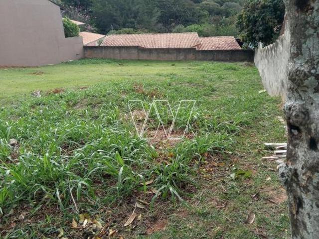 terreno à venda em Loteamento Caminhos de San Conrado Sousas