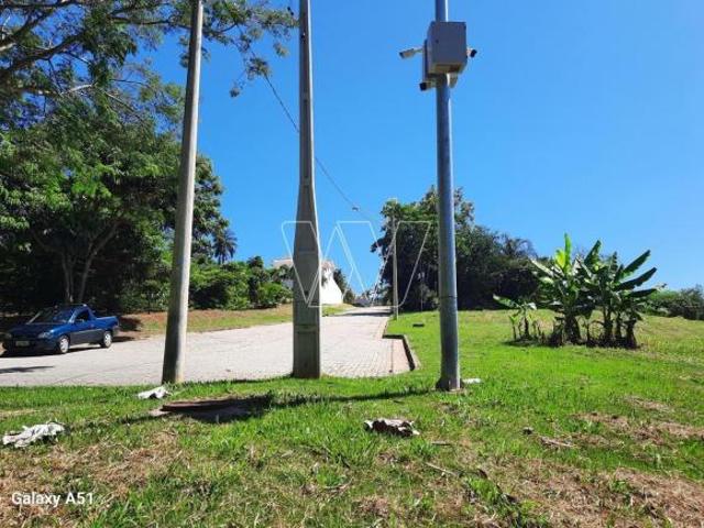 terreno à venda em Loteamento Caminhos de San Conrado Sousas