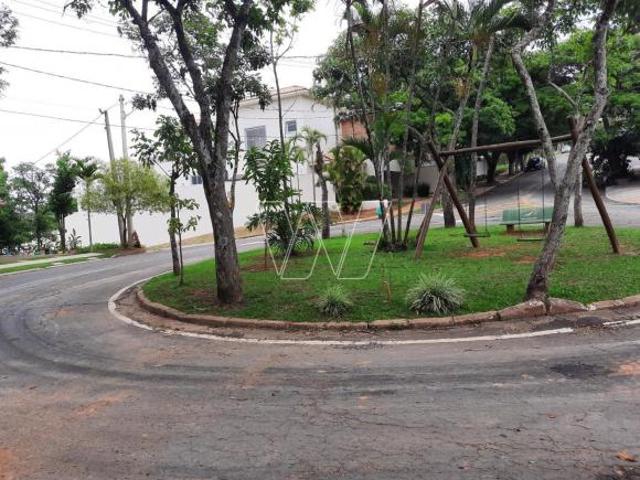 terreno Loteamento Caminhos de San Conrado Sousas Campinas