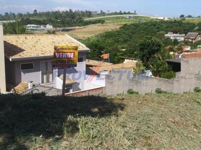 terreno à venda em Loteamento Caminhos de San Conrado Sousas