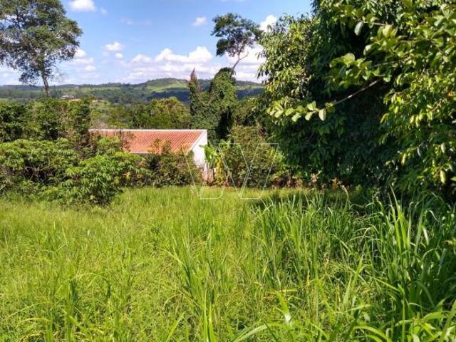 terreno à venda em Loteamento Caminhos de San Conrado Sousas