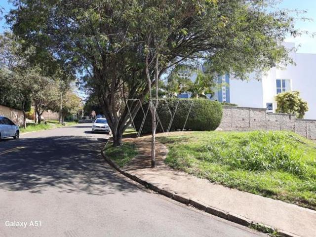 terreno à venda em Loteamento Caminhos de San Conrado Sousas
