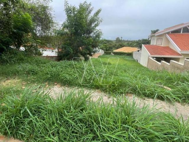 terreno à venda em Loteamento Caminhos de San Conrado Sousas
