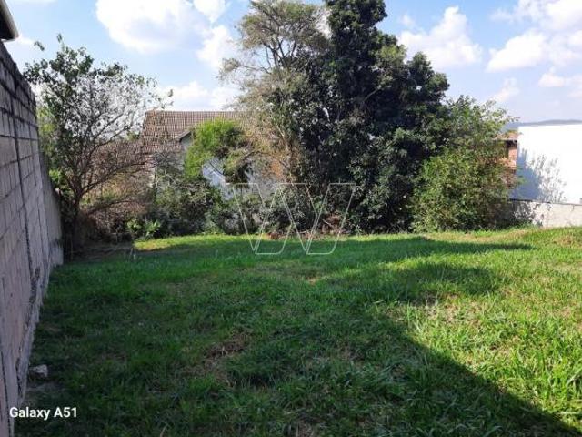 terreno à venda em Loteamento Caminhos de San Conrado Sousas