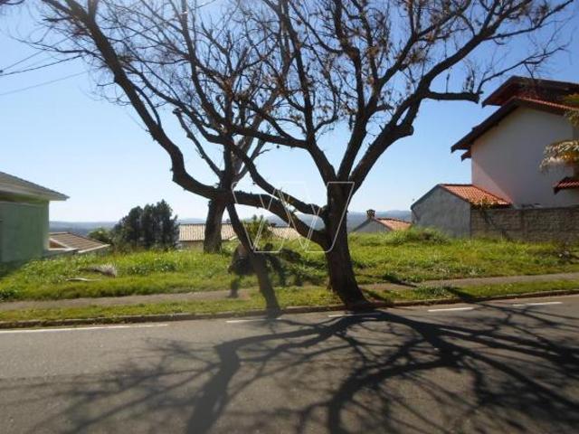 terreno à venda em Loteamento Caminhos de San Conrado Sousas