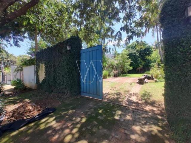 terreno à venda em Loteamento Caminhos de San Conrado Sousas