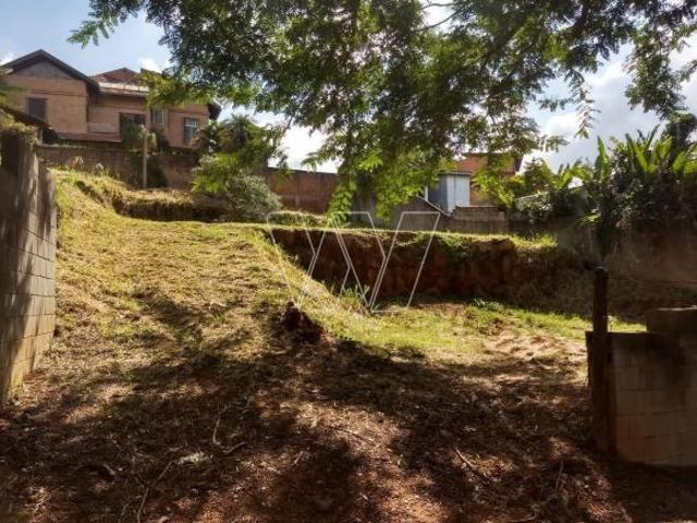 terreno à venda em Loteamento Caminhos de San Conrado Sousas