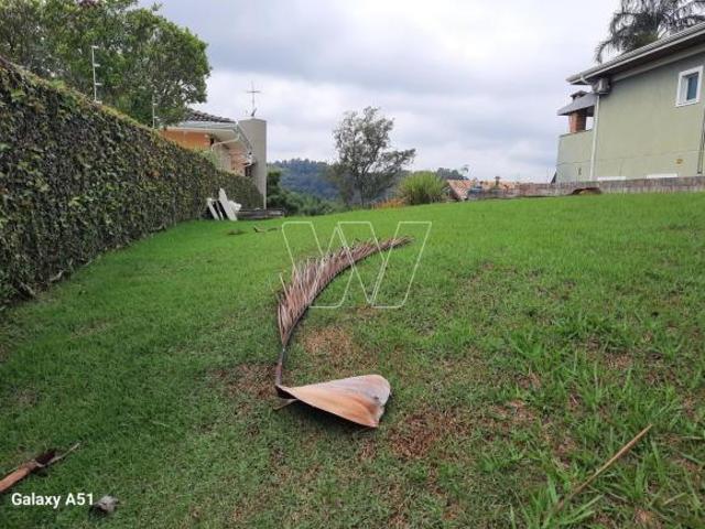 terreno à venda em Loteamento Caminhos de San Conrado Sousas